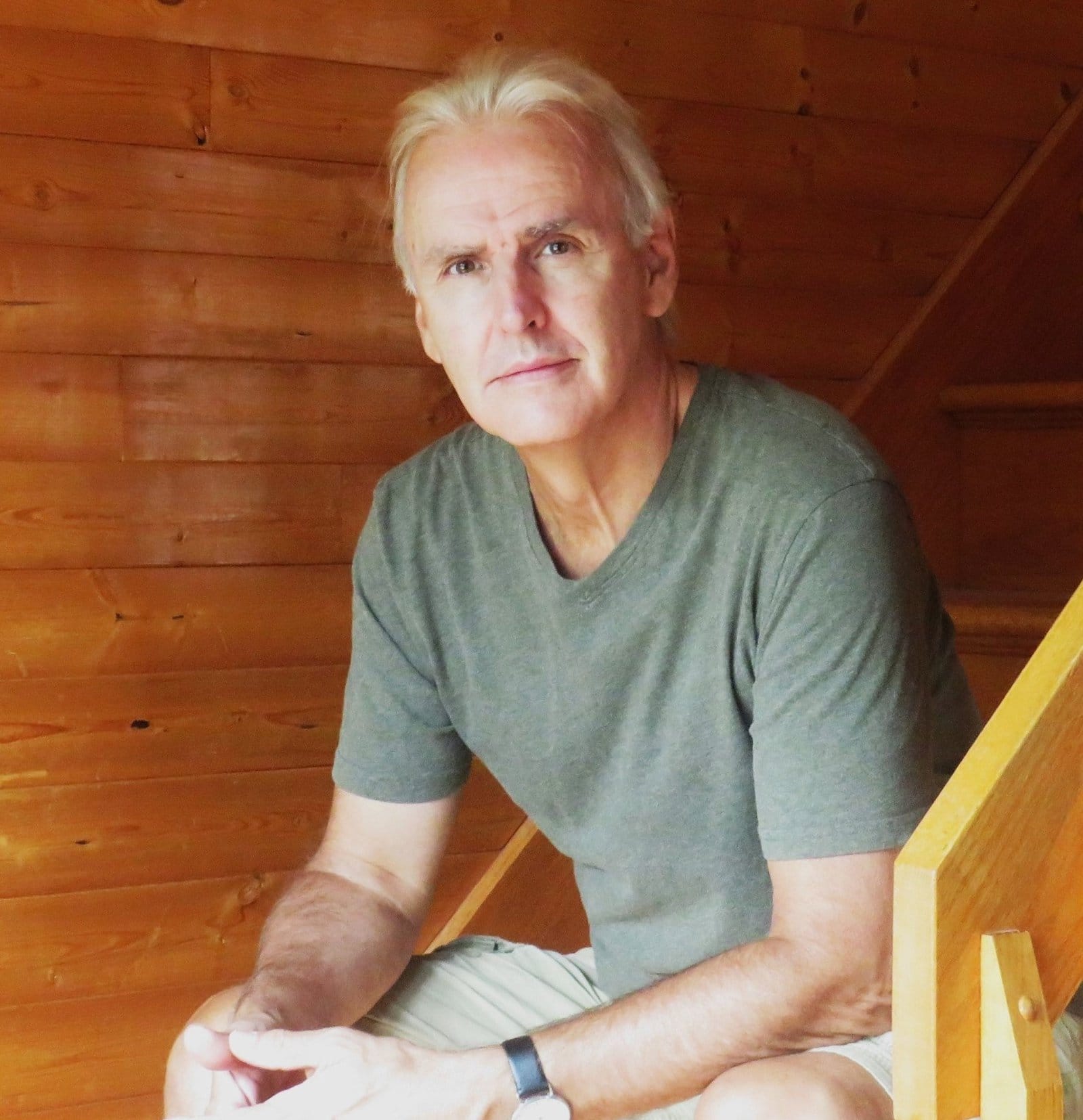 Accueil - Pied de biche